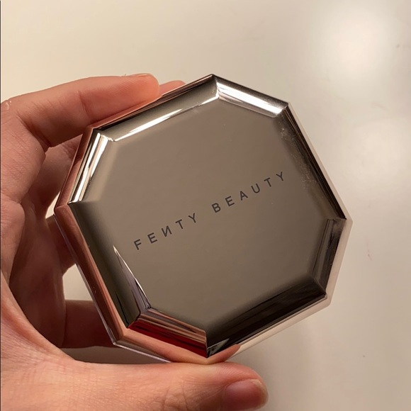Fenty Beauty | Makeup | Fenty Beauty Setting Powder Shade Butter | Poshmark